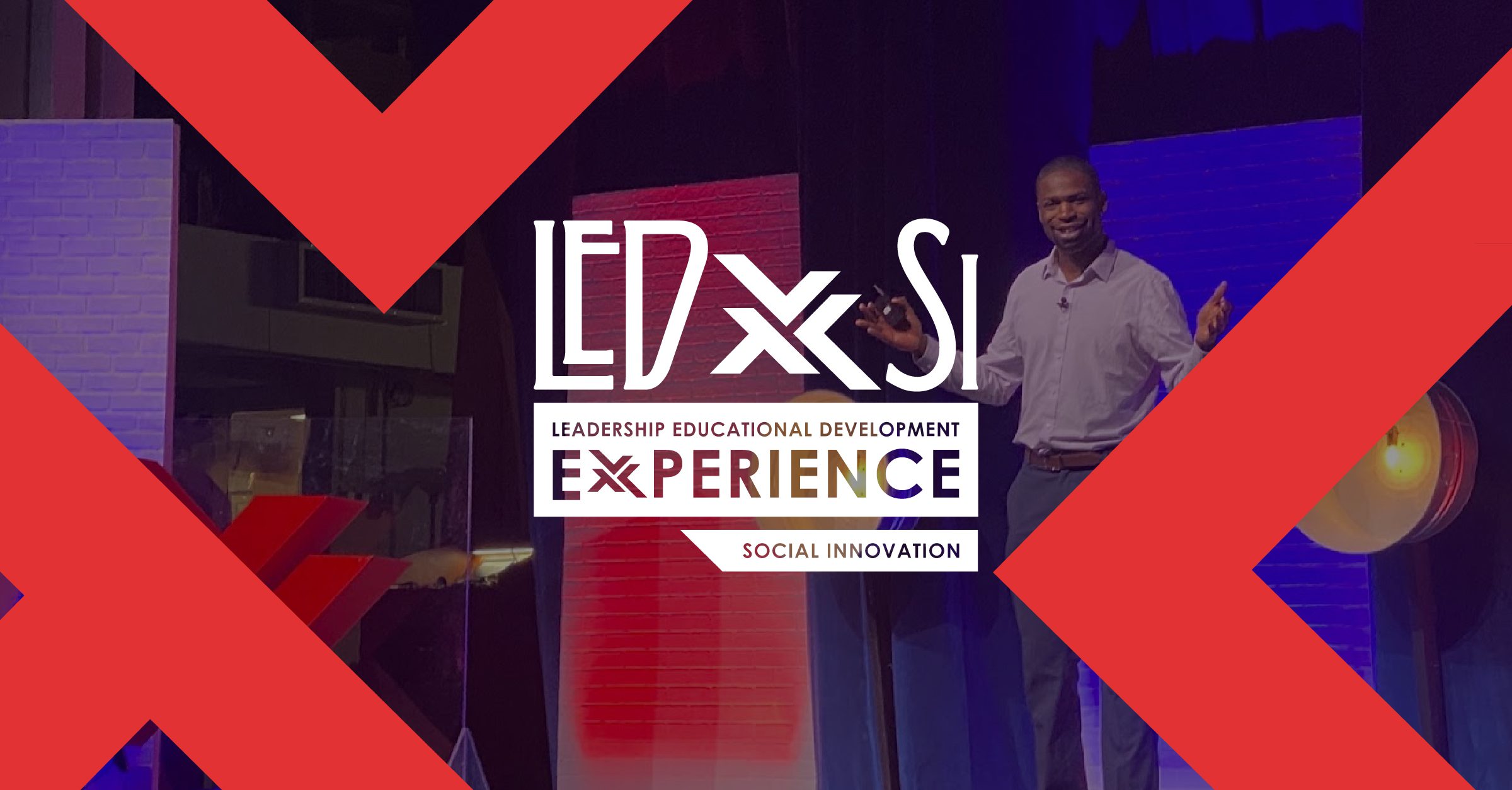 LEDx Home 2023 - LEDx